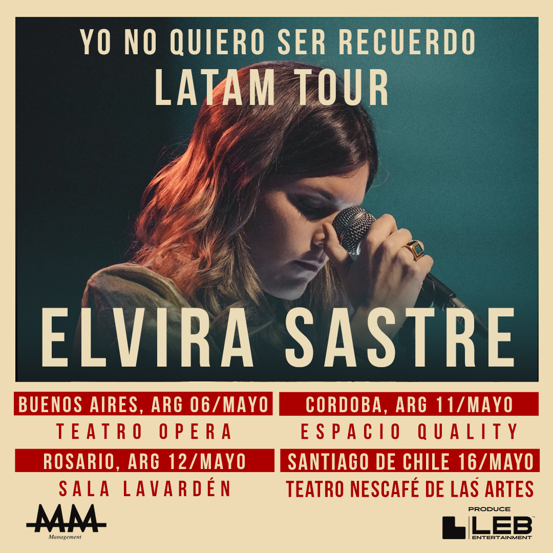 LEB – Entertainment