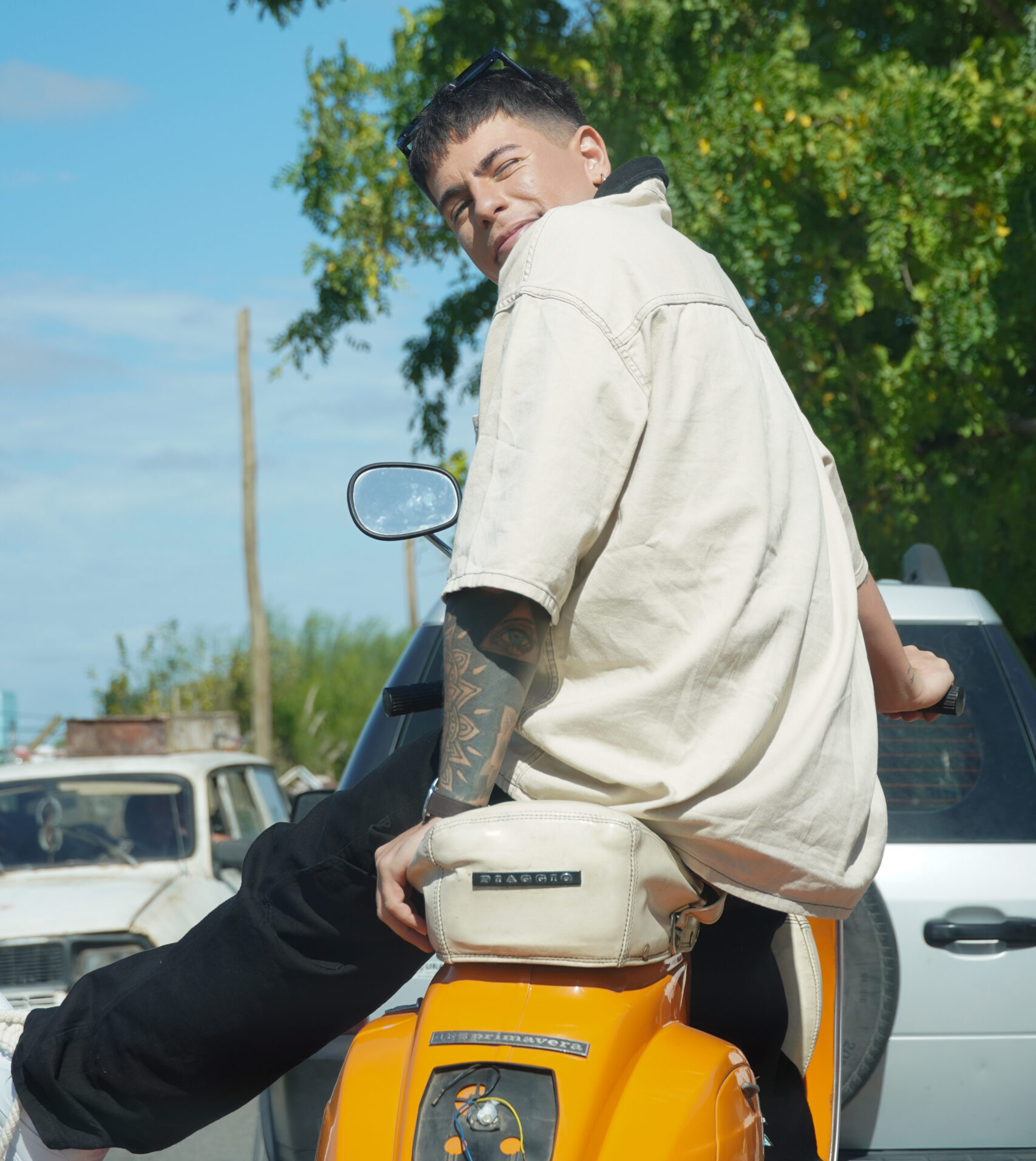 LAUTA - Entertainment